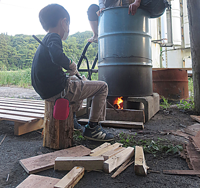 誰もが自らの持ち味を発揮できる、適材適所で個々が輝く集団づくり | 教育文化活動助成 成果報告書アーカイブ